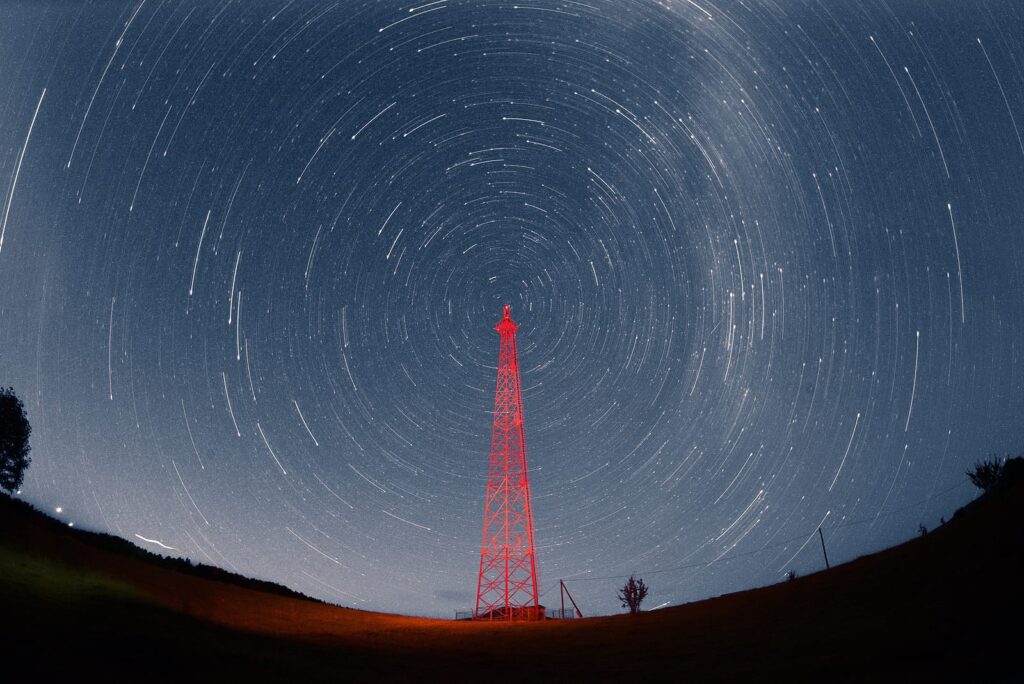 Lightning Protection for Antennas, Towers, and Structures – VFC Lightning